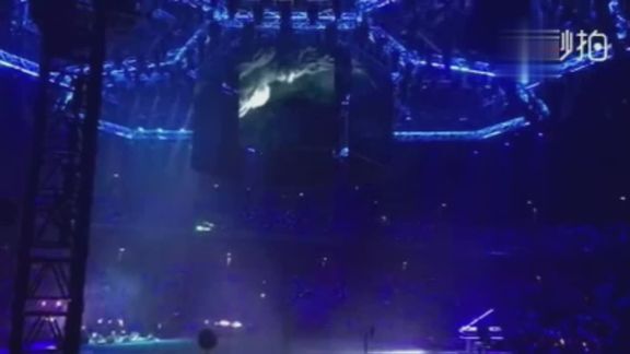 不老歌神张学友带你聆听2017世界巡回演唱会—厦门站