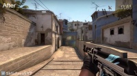 CSGO 9-28更新日志 主战步枪音效更新