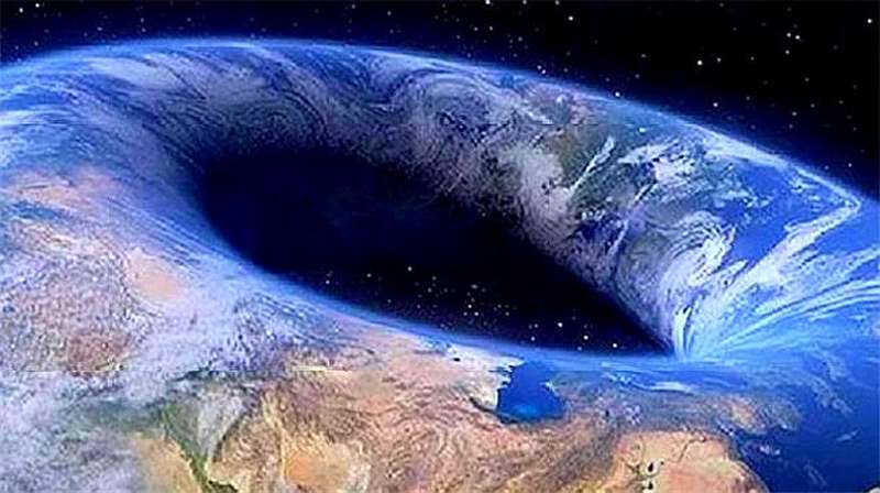 地球“自转”速度究竟有多快?为何人类毫无感觉?看完太震撼了