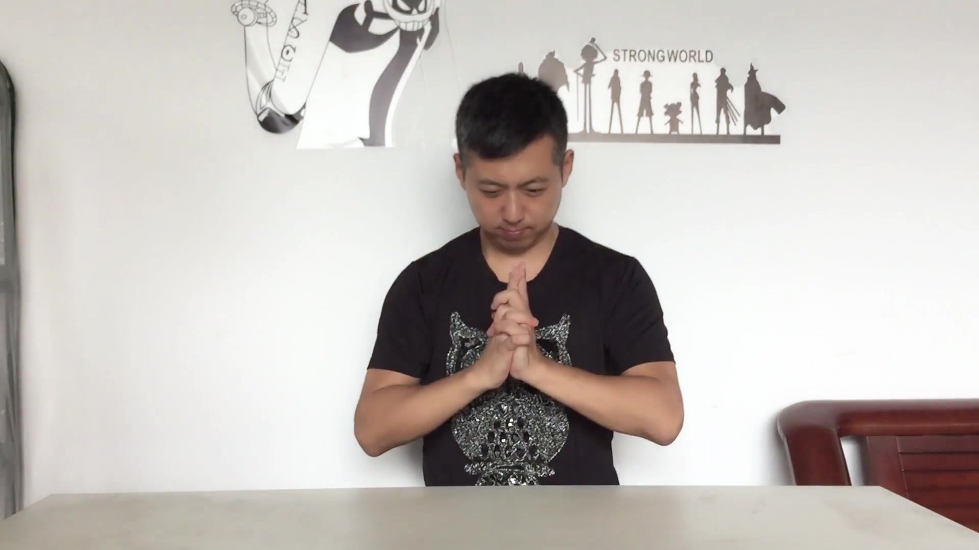 3D编程小象玩具