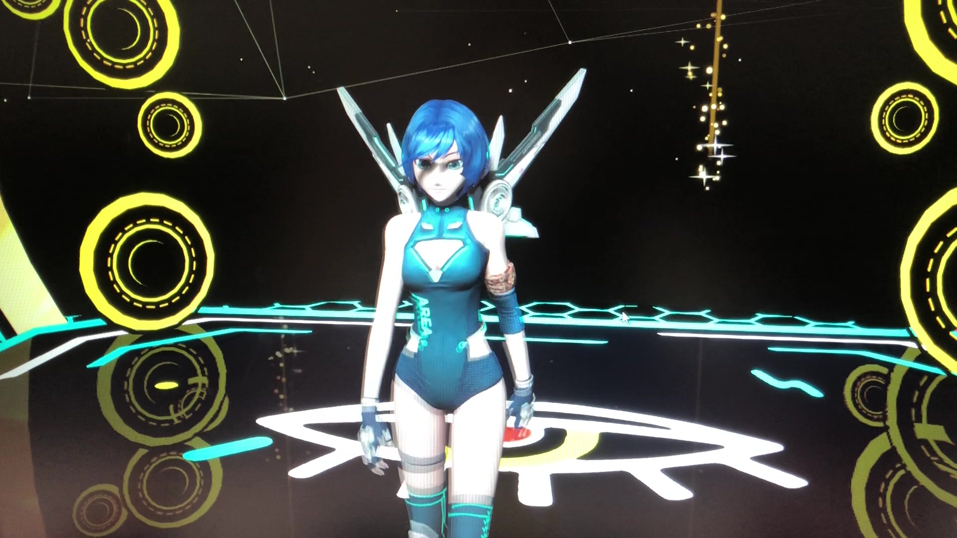 live3D中3D人物镜头转换