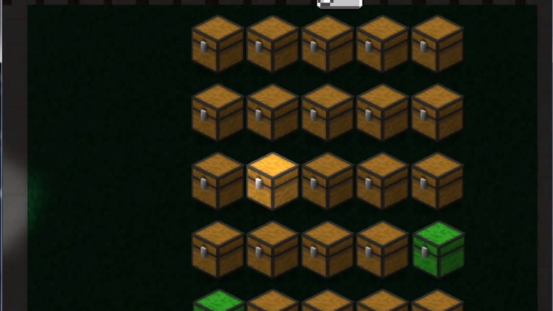 我的世界MC植物大战僵尸阵亡啦