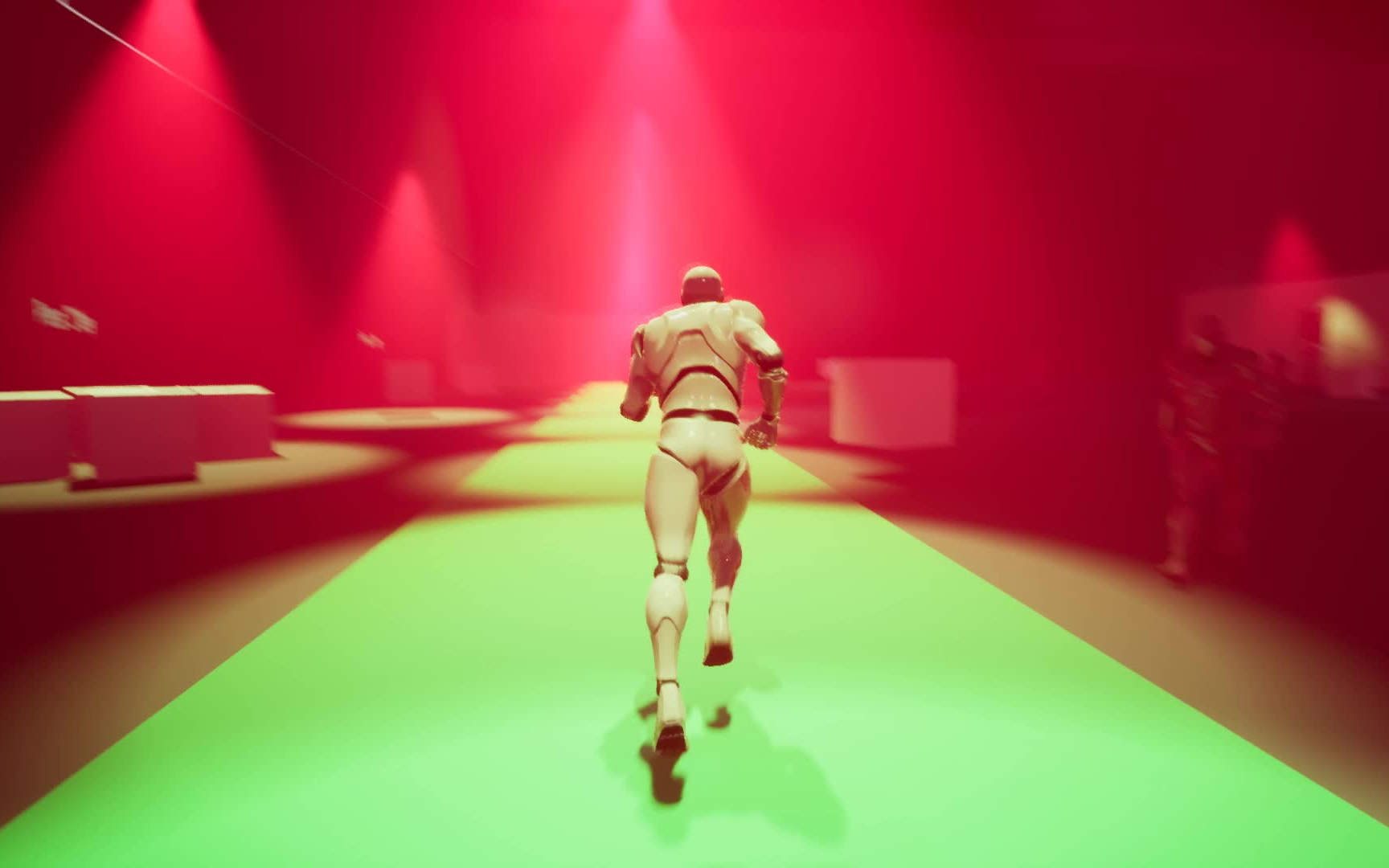 UE4蓝图学习汇总视频录制