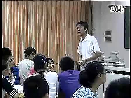 王 刚 《 二氧化碳的性质》 2010年全国中学化学优质课观摩评比(初中...