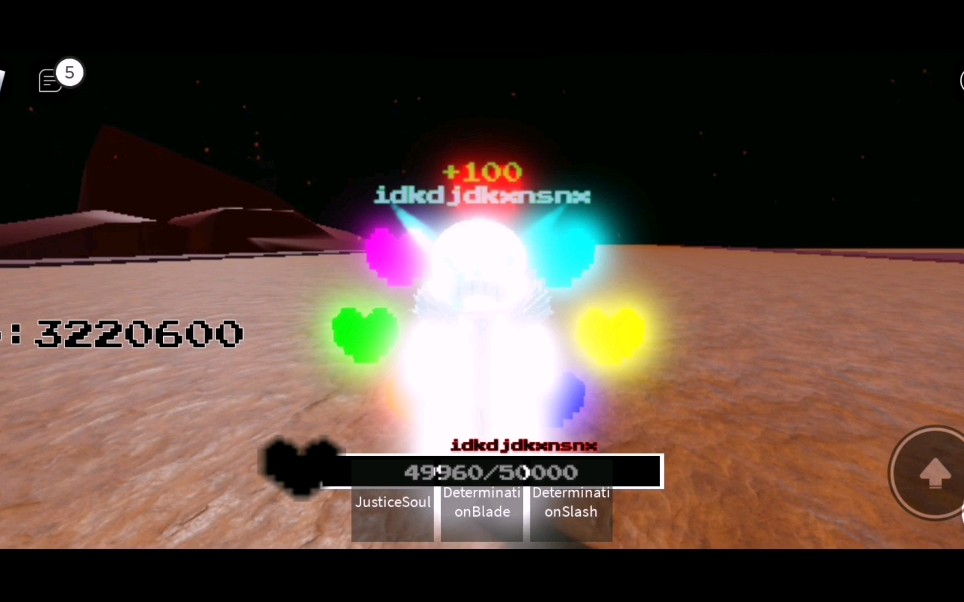 roblox:挂机模拟器第二代 法官