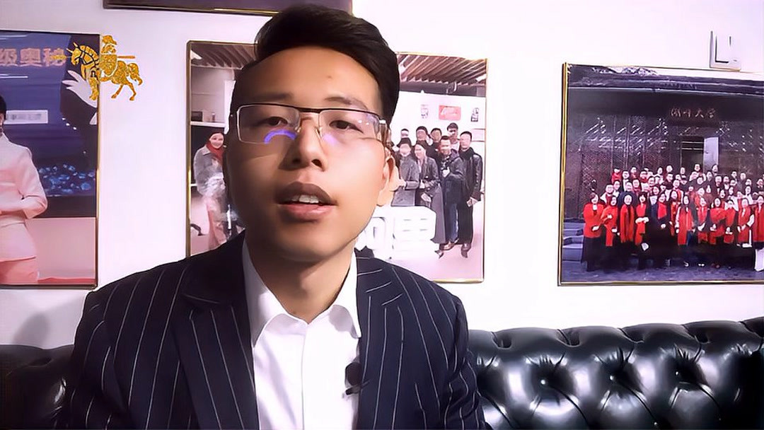 韩鹤之:微商如何进行商业模式创新?