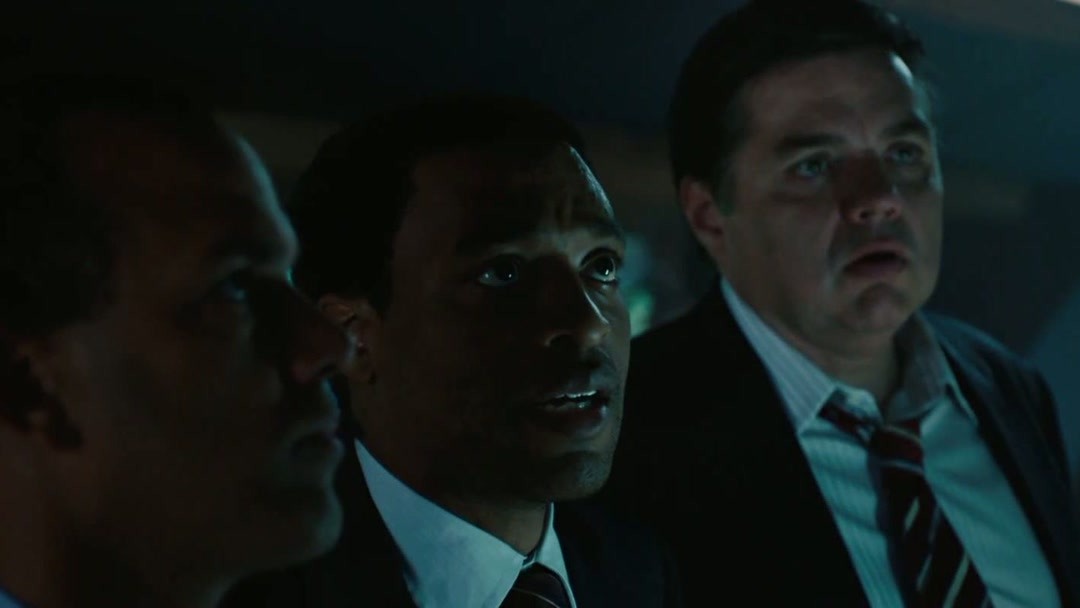 世界末日连海上也不放过 看来孟婆要加班加点熬汤了