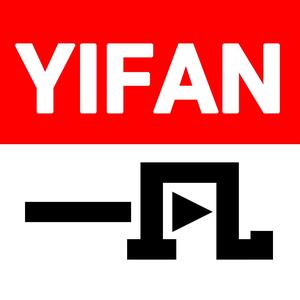 YiFan一凡 