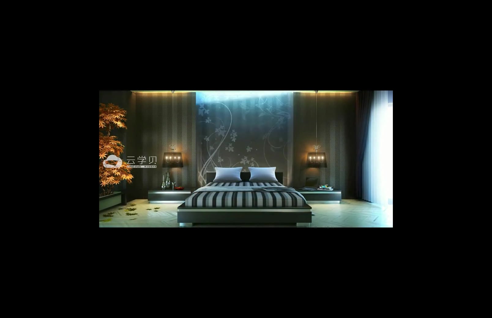 虚幻unreal engine零基础椅子入门全套教程