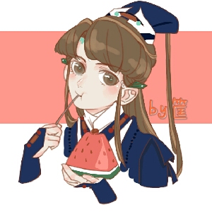 随月之夜 