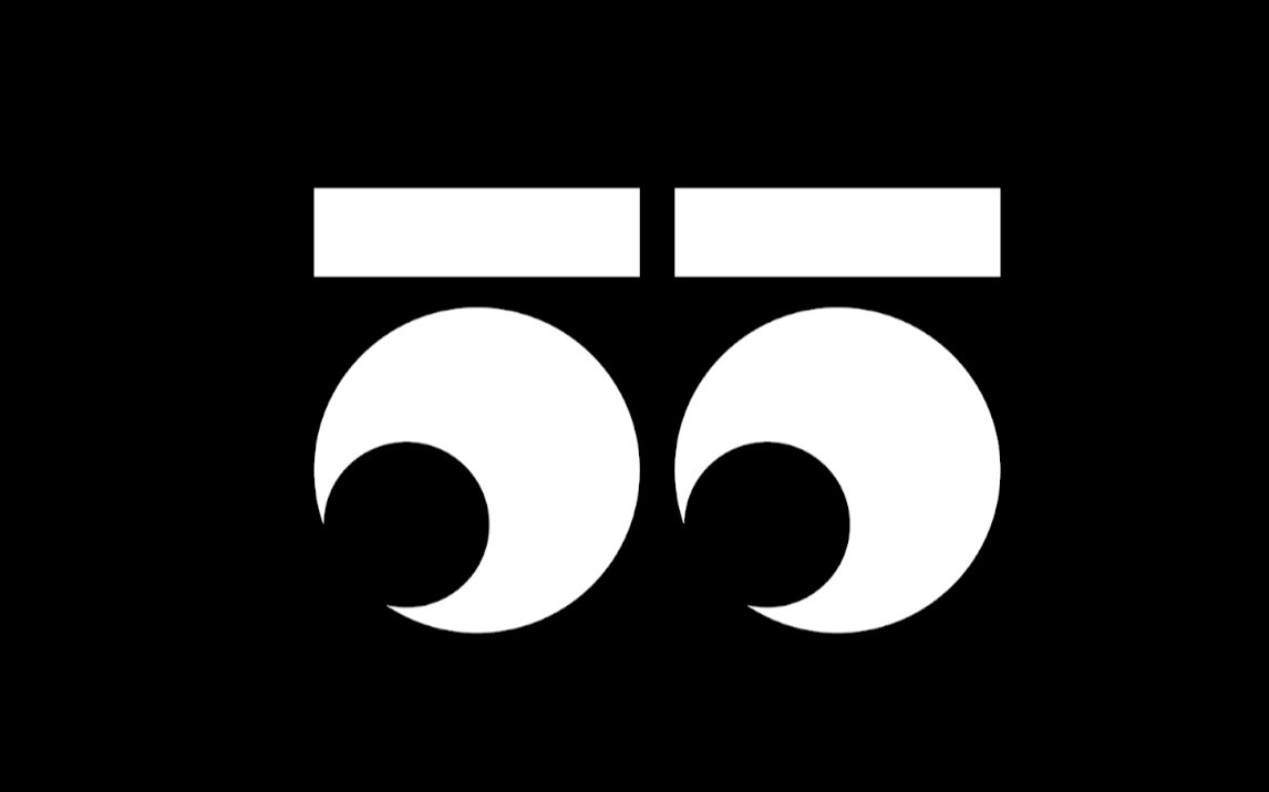 两个隐藏的数字,一个绝妙的设计