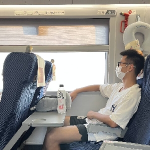 北体宇哥 