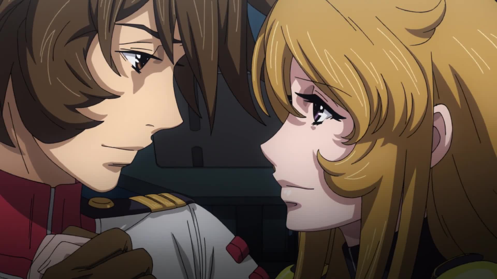 『宇宙战舰大和号2202 爱的战士们』第七章上映記念PV