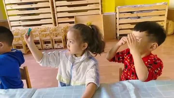 京师科学实验课#记录成长点滴