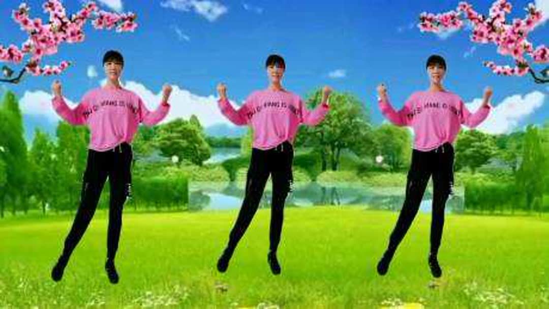 适合冬季跳的舞蹈非常动感有力