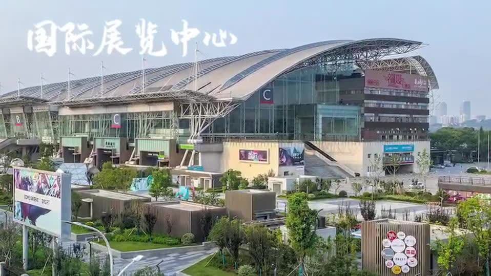 2021南京国际房车展将举办