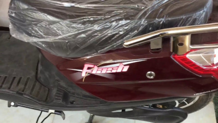 ...电瓶车一充就满,一跑就没电?专家教你最正确的充电姿势!