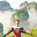 张家界旅游 吕方 
