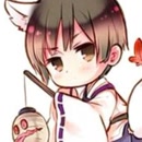 丽丽薯片去打针 