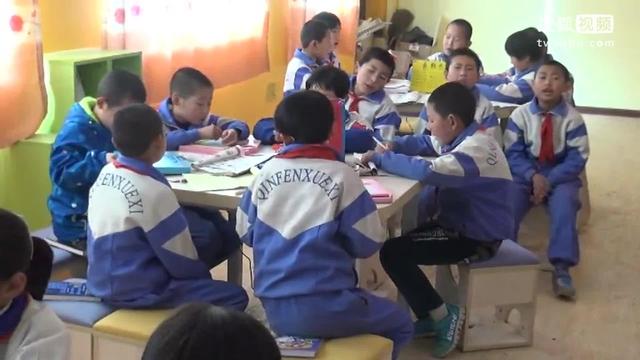 Lesson 7 Homework(冀教版小学四年级英语上册)(案例2)