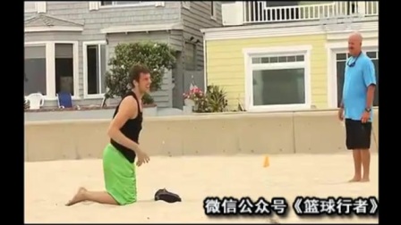 【篮球体能训练】太阳队后卫戈兰 篮球的正确投篮姿势