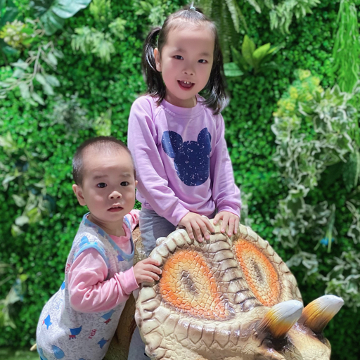 我是肖宝 