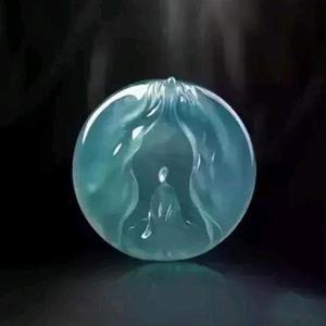 玉雕老王 