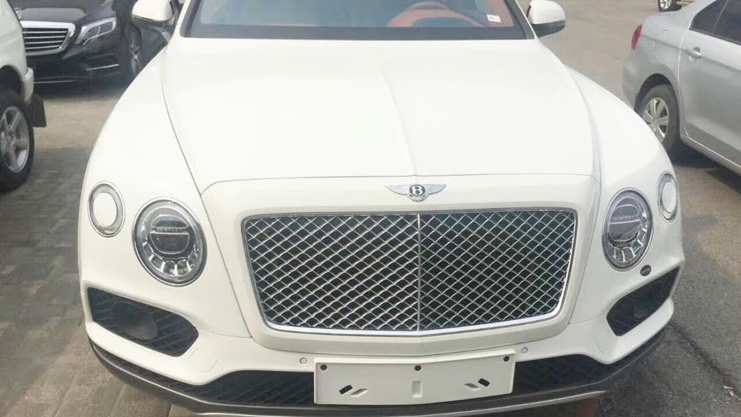 盘点那些车标中有大写B的品牌,前四个碰不得,比亚迪上榜