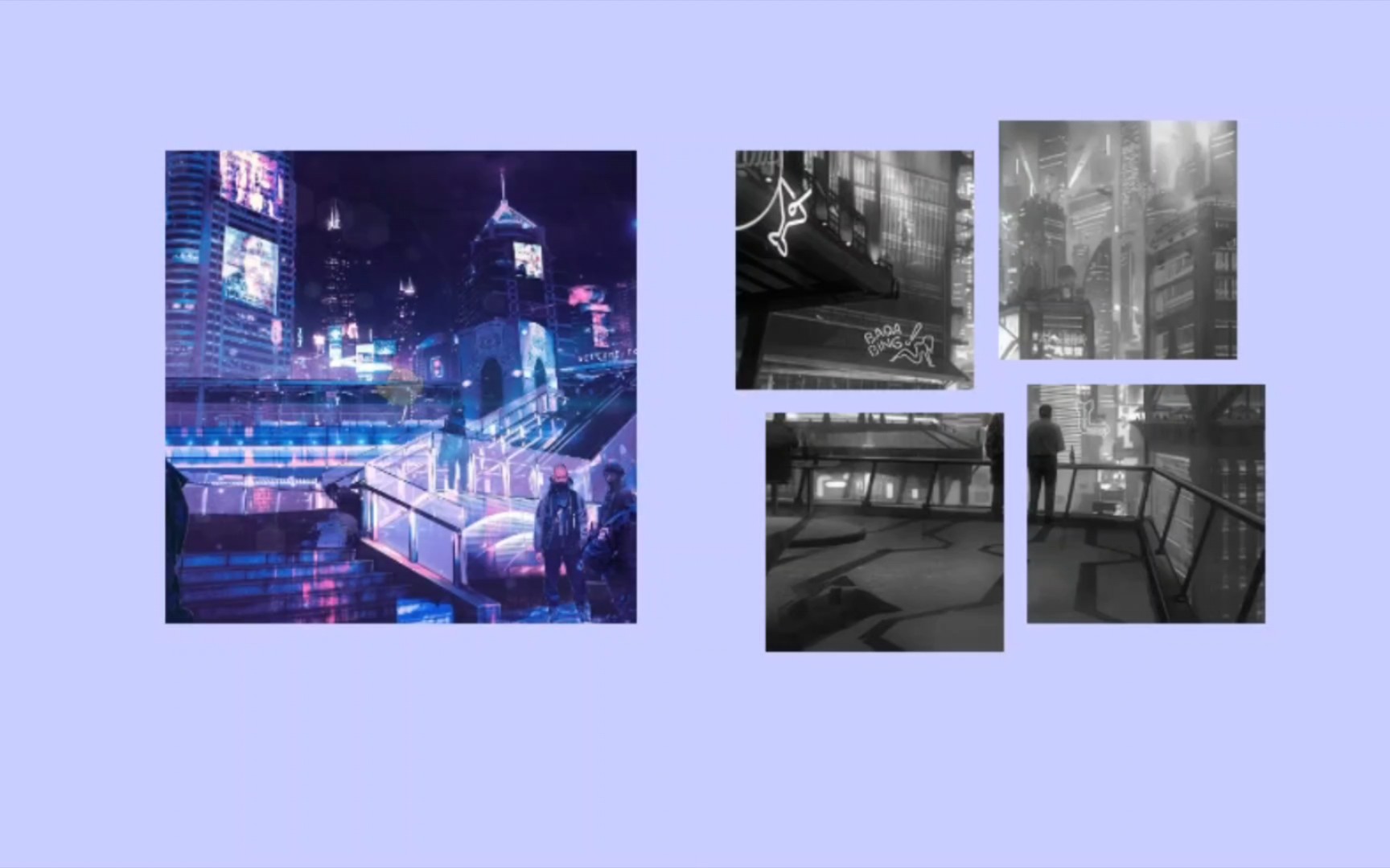 一个特别的CSS卡片动效[代码]