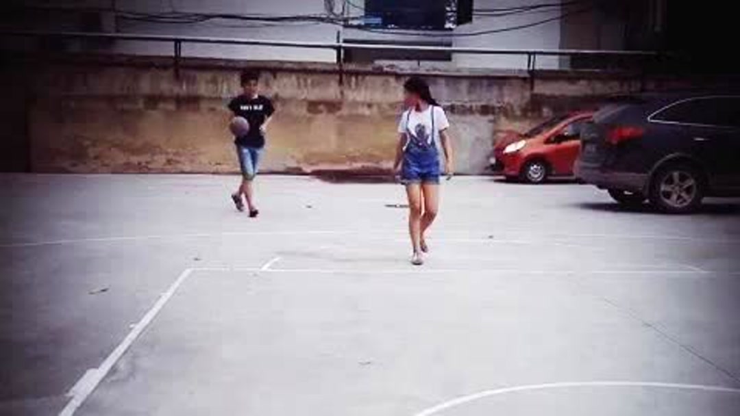 去你的篮球梦,就是这么任性