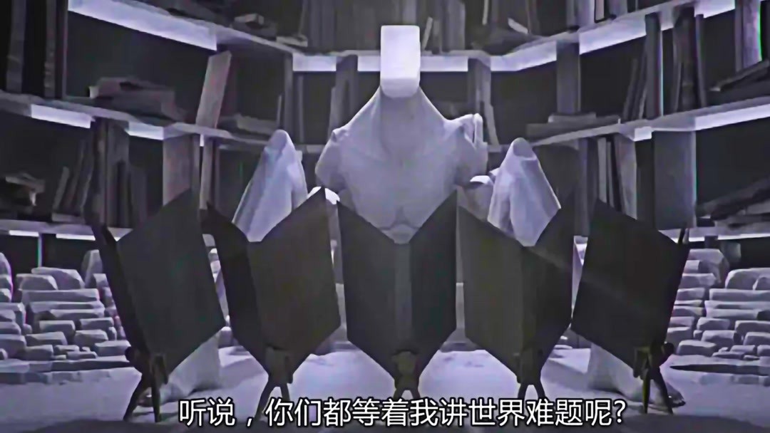 世界七大数学难题，开学前一夜暴富的机会～你不来试试吗？