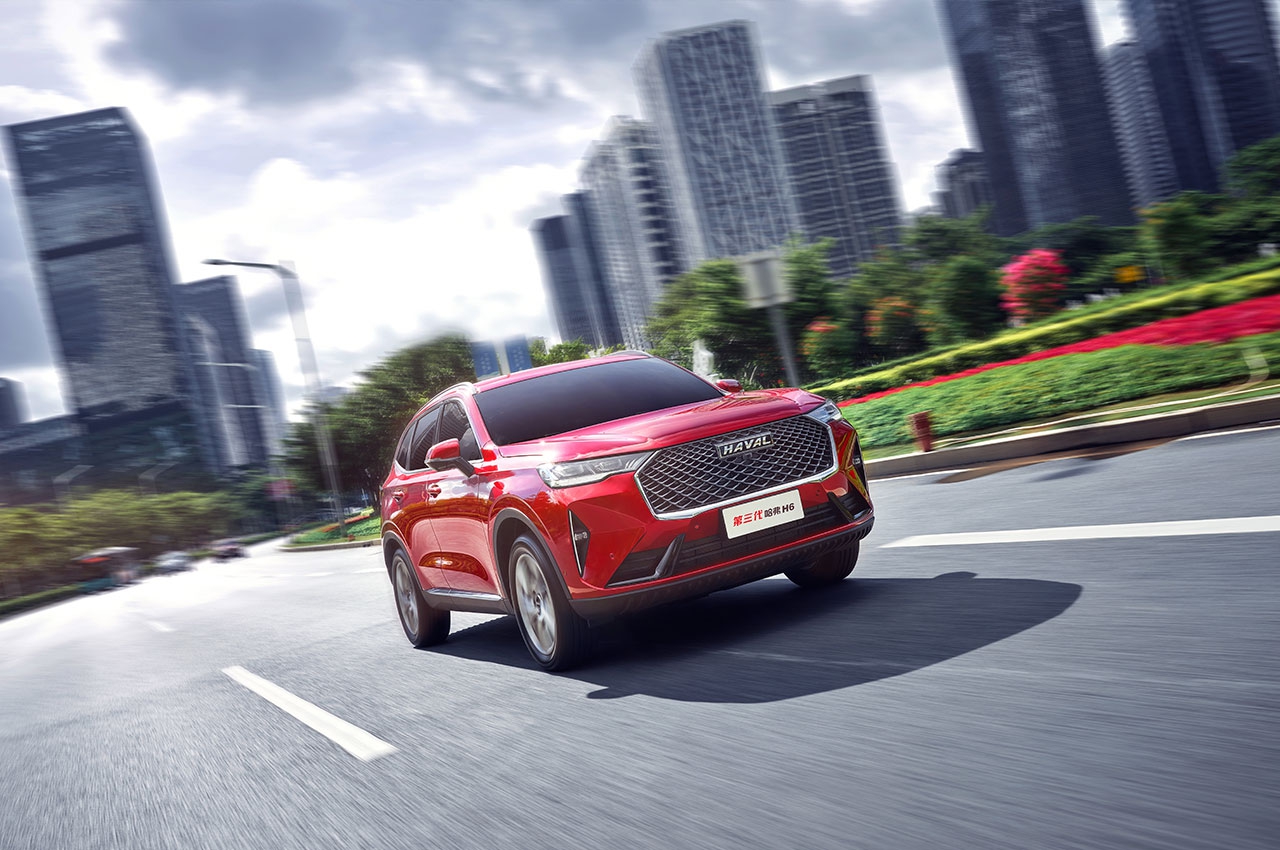 自主品牌领涨8月车市,最畅销的新能源车售价仅2.88万元