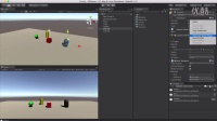 Unity3d 使用小技巧 1