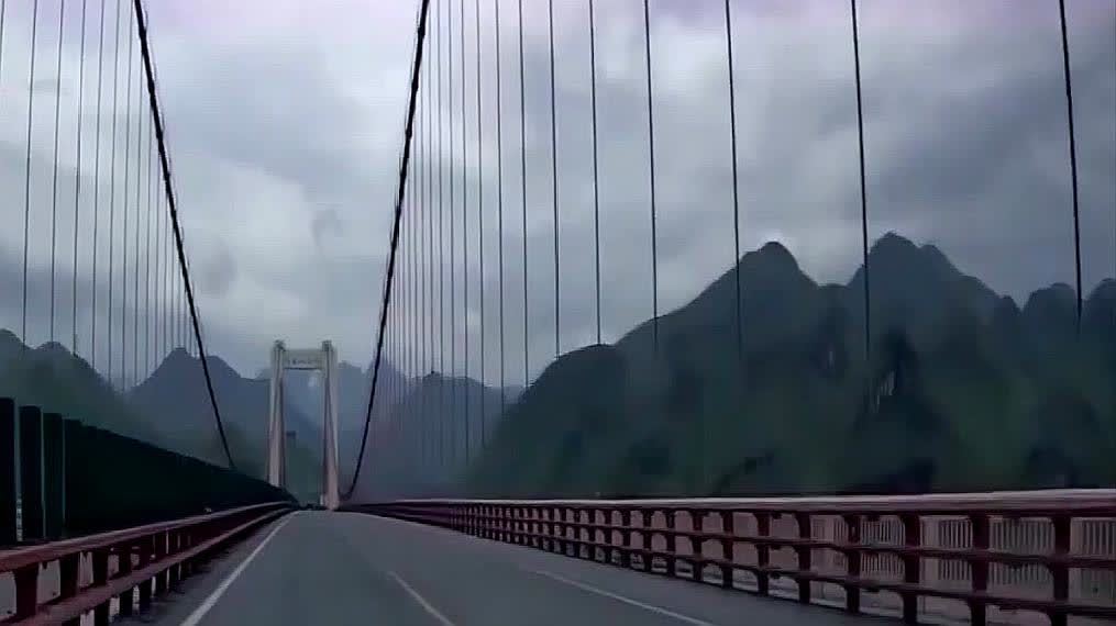 世界上最长的大桥,就在中国,开车的话需要2小时!