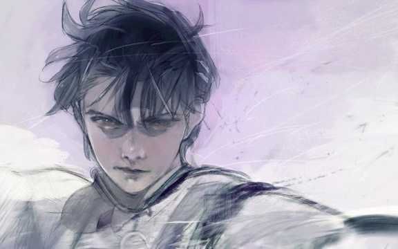 【羽生结弦】2018冬奥会花滑表演彩排CUT4