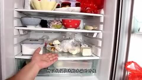 家里买冰箱要留意,“3种”不能选,浪费钱还不实用,别忽视