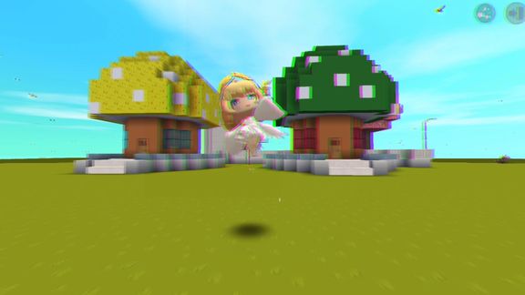 迷你世界:全网都火的音乐ߎ