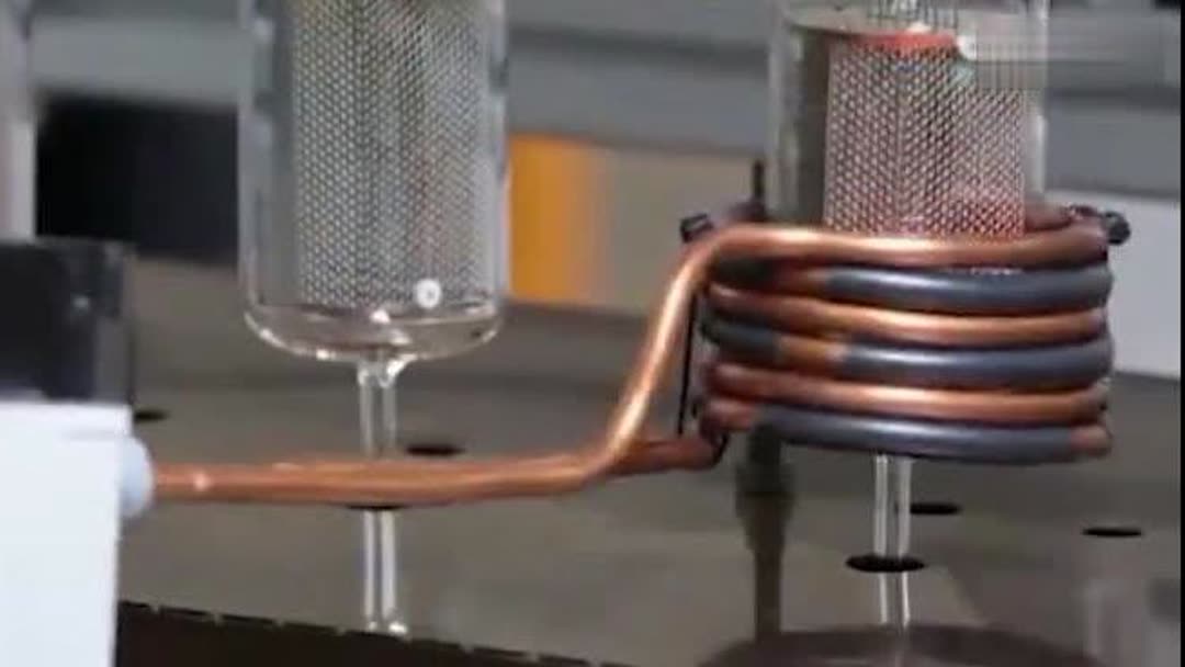 这才是真正的DIY,玻璃钟表自己都能做出来!