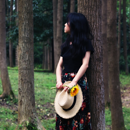 Eshall花艺师萱萱 