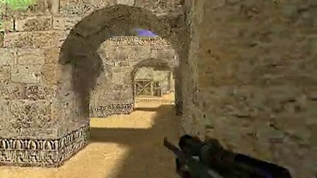 Crazy_超仔---CS瞬镜集合