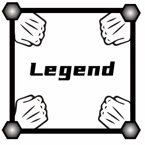 Legend传奇职业拳击 