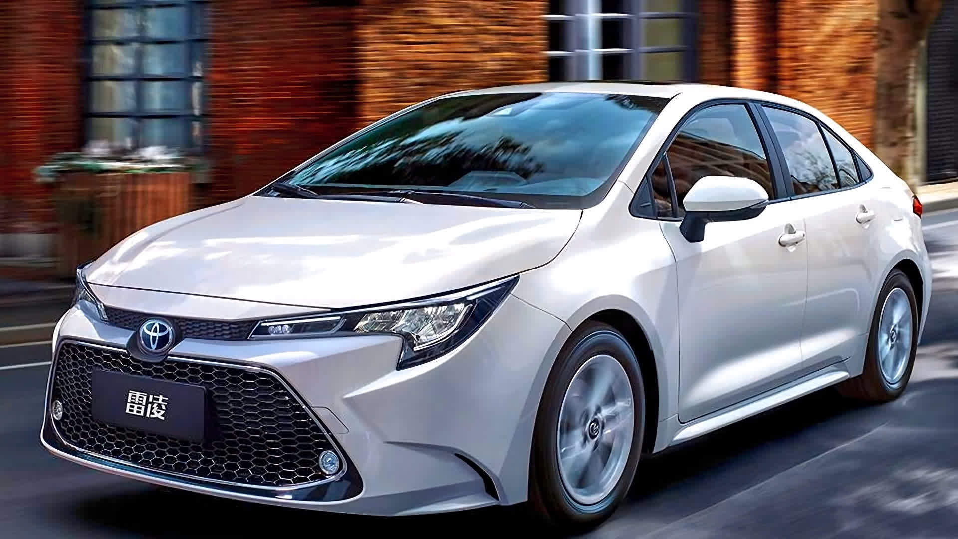 紧凑型两厢车排行榜