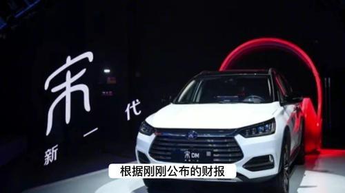 传统能源时代落幕,新能源时代开启
