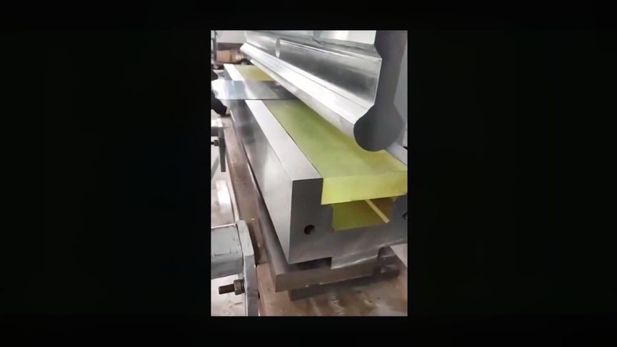 这个也是无痕折弯