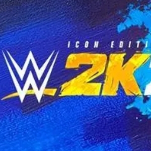 WWE2K秀 