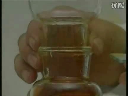 气体的扩散:空气、二氧化氮