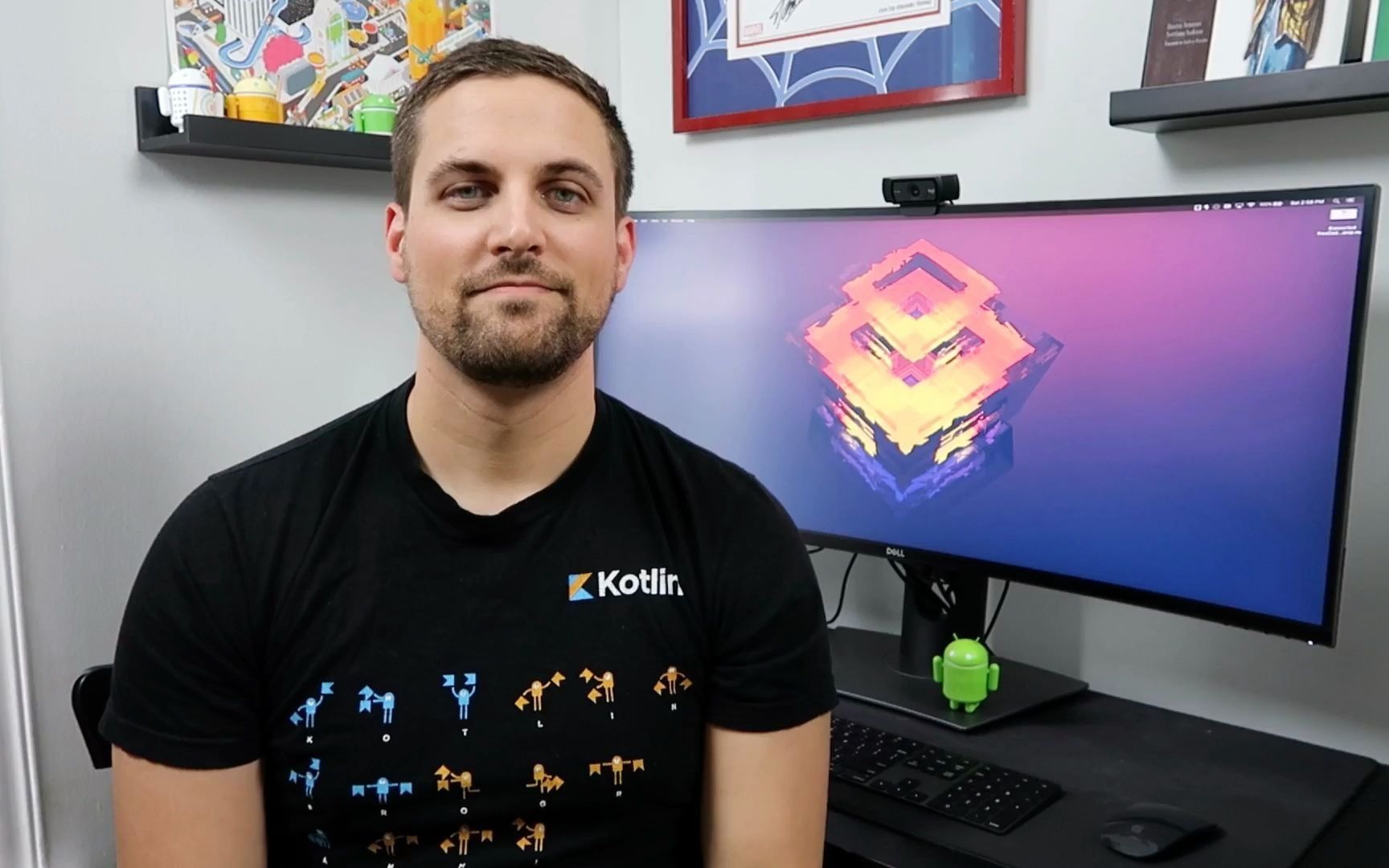 Kotlin 基础入门