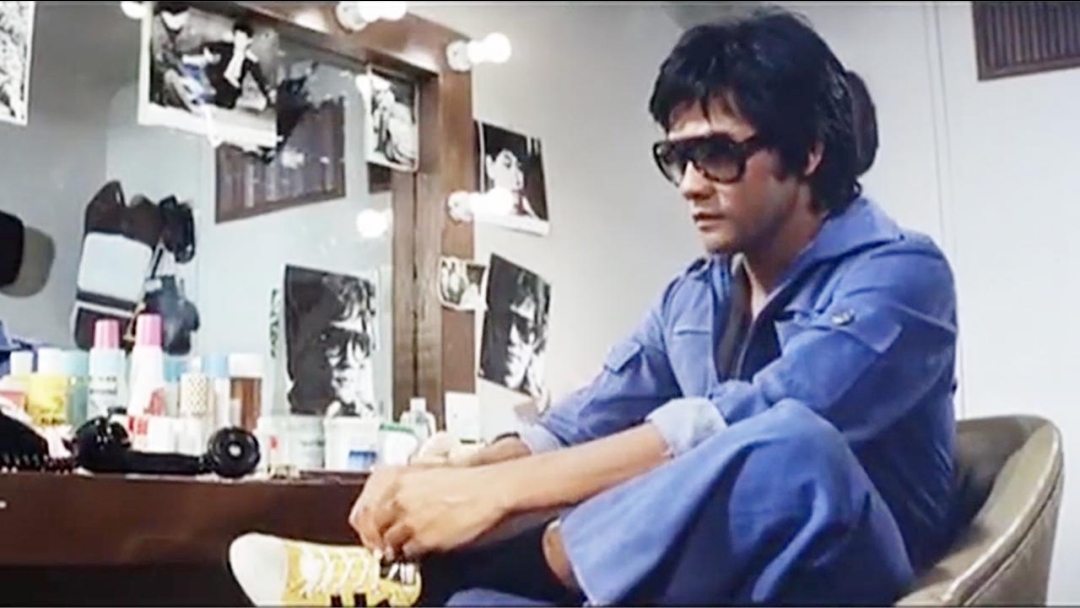 死亡游戏:李小龙经典动作猛片,可惜也是最后半部作品!