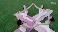 瑜伽学校舞蹈培训宣传片-CHUANYING STUDIO