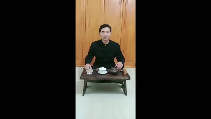 您知道喝绿茶的保健功效吗?